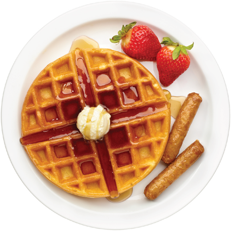 Dad's Belgian Waffles | Waffle Fundraisers | Central Minnesota
